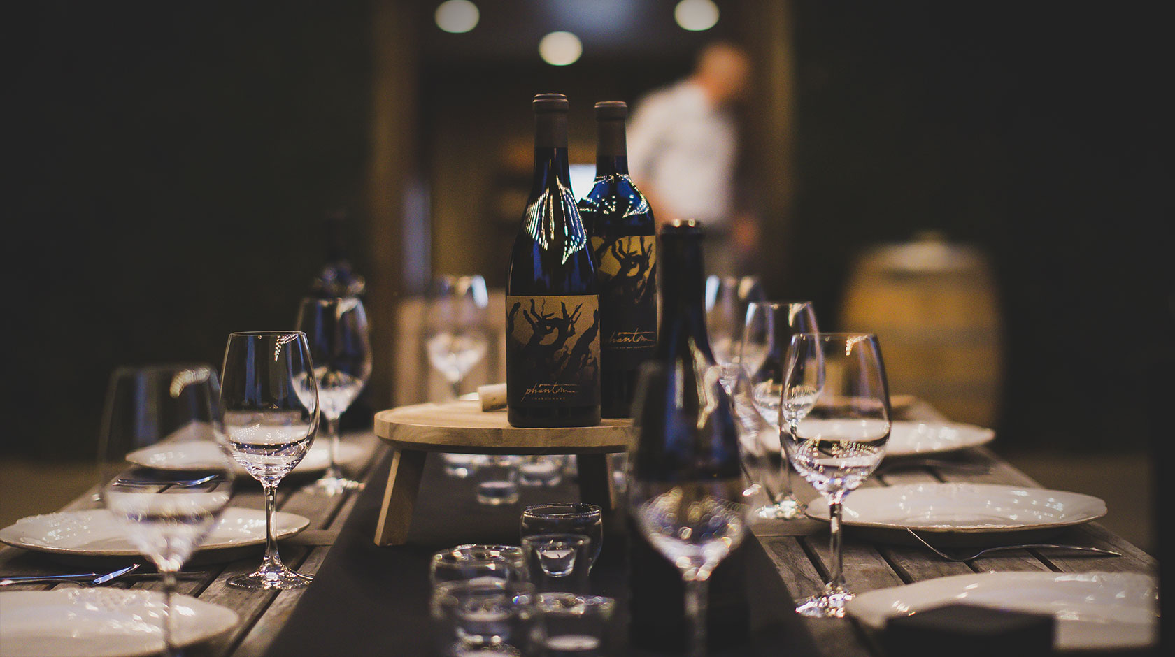 Phantom Wines by Bogle - Ryan Bolin
